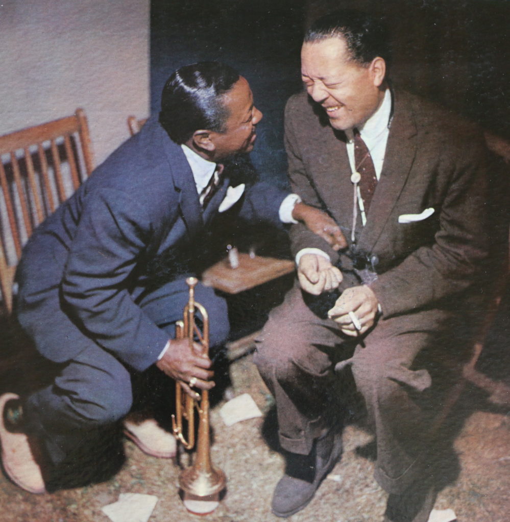 Laugh To Keep From Crying: They Can’t Take Pres, Little Jazz and Sweets ...