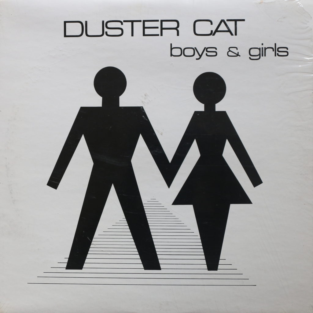 Falling In Love In Modern Times…with Duster Cat - Melting Pot ...