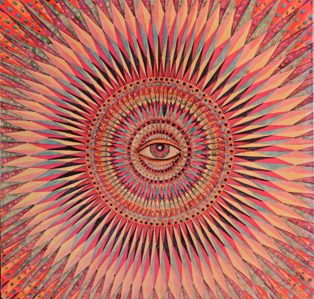 Best Of 2018: Favorite Artwork From The Past Year’s Digs - Melting Pot ...