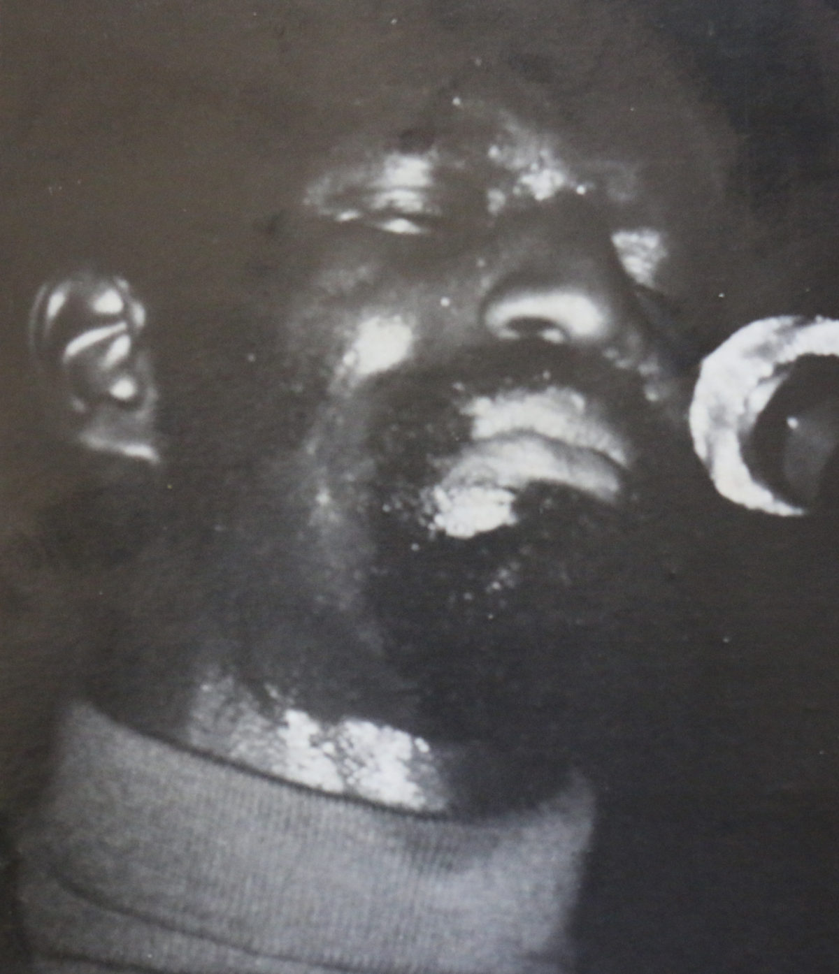 Dig Deep: Gylan Kain – The Blue Guerilla – Juggernaut (1970) - Melting ...