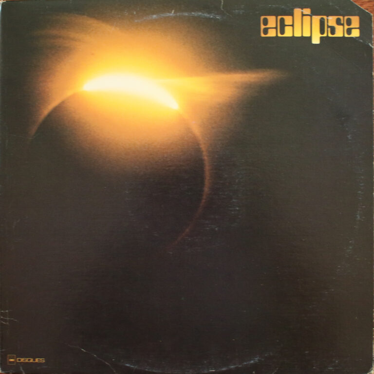 Dig Deep: Eclipse – S/T – (1976) - Melting Pot - Uncovering Bright ...